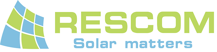 Solar mounting rack-Rescom Energy
